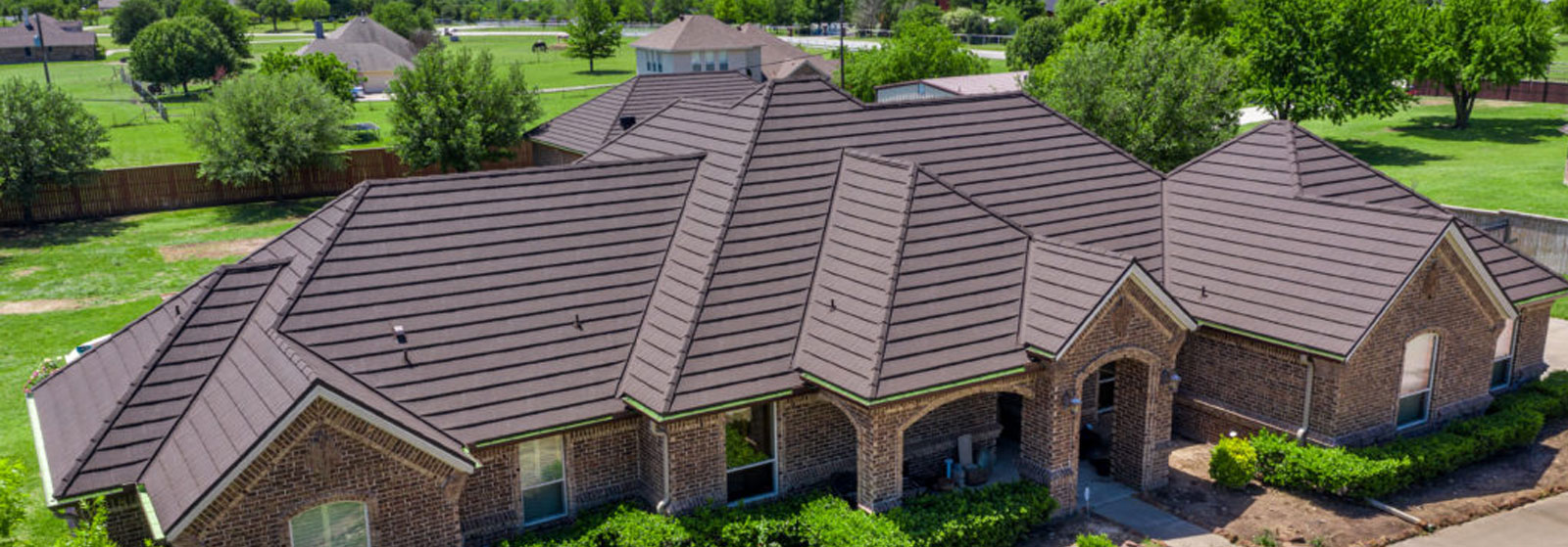 Products - TEK Industries