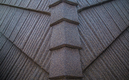 THE MOST DURABLE METAL ROOF IN THE INDUSTRY - TEK Industries