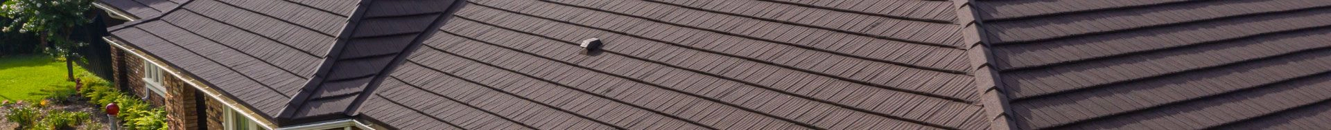 TEK Industries LLC | Worlds Best Stone Coated Steel Roofing Systems