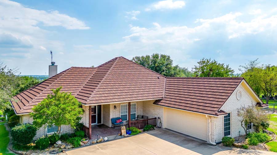 Metal Shake Gallery - TEK Industries