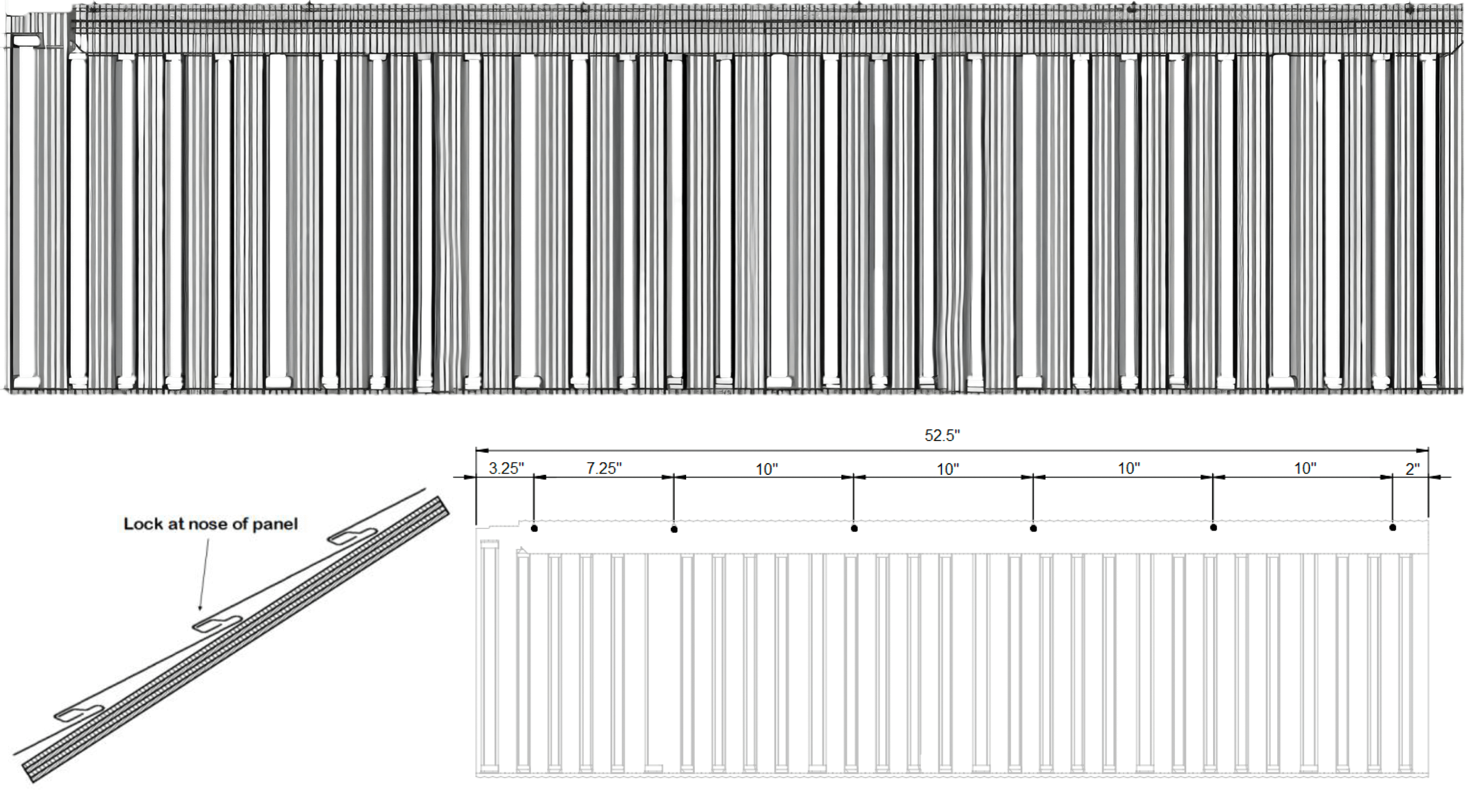 Dealer Tools - TEK Industries
