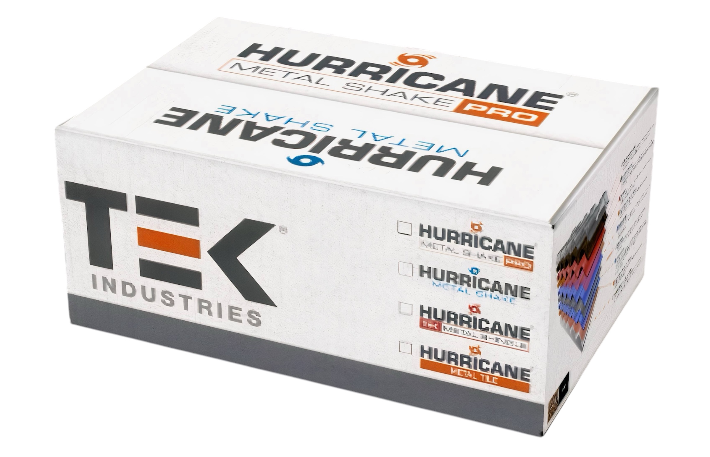 Dealer Tools - TEK Industries