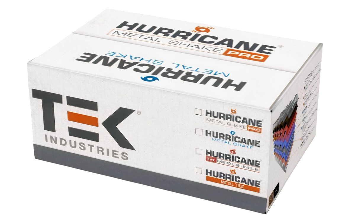 TEK Industries LLC | Worlds Best Stone Coated Steel Roofing Systems